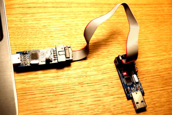 How To Update Avr Usbasp Firmware To Latest Version Łukasz Podkalicki