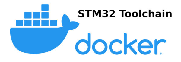 Stm32 Dockerized Toolchain Łukasz Podkalicki